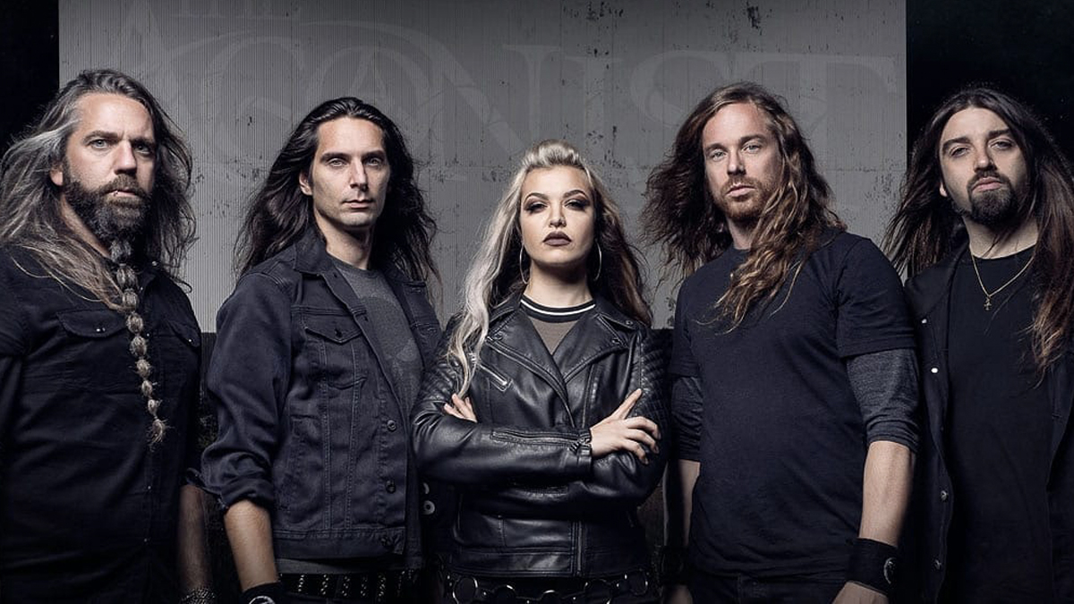 The Agonist prezentuje album „Orphans”