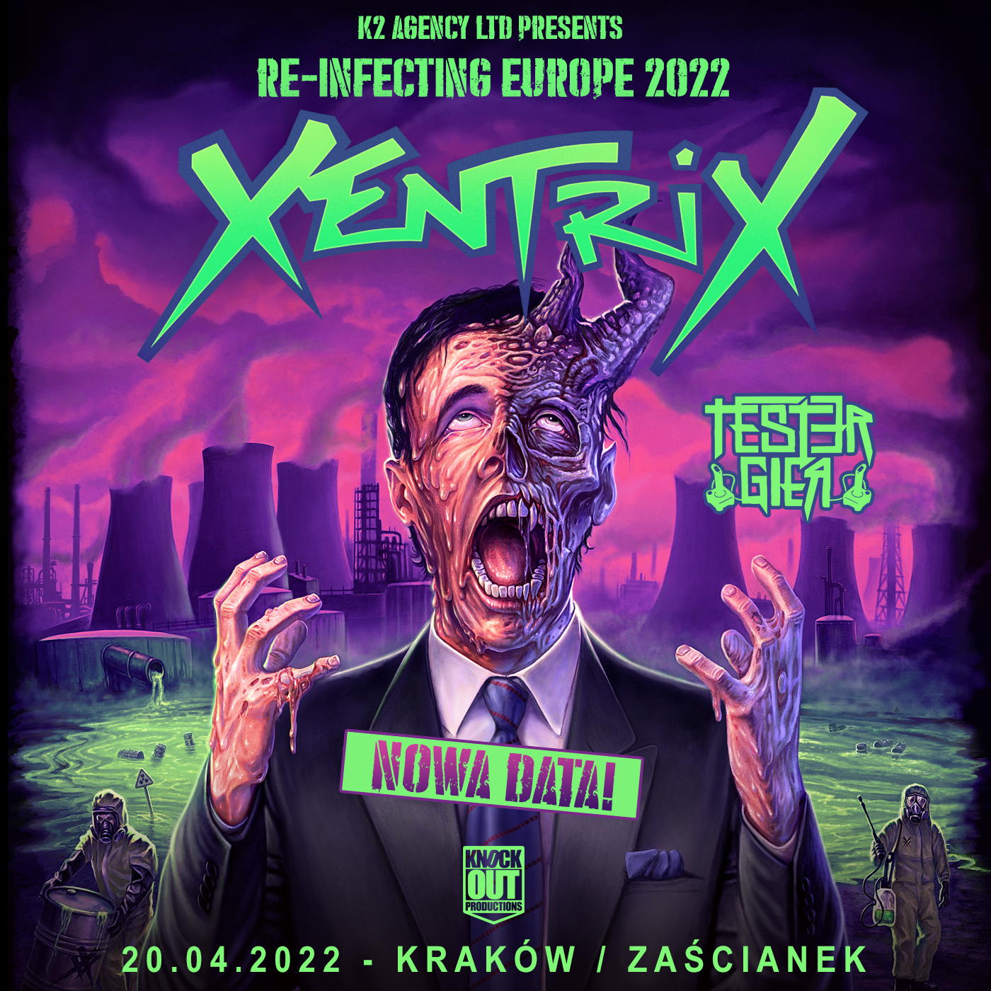 XENTRIX