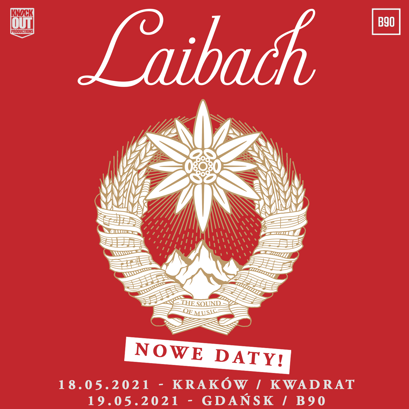 LAIBACH